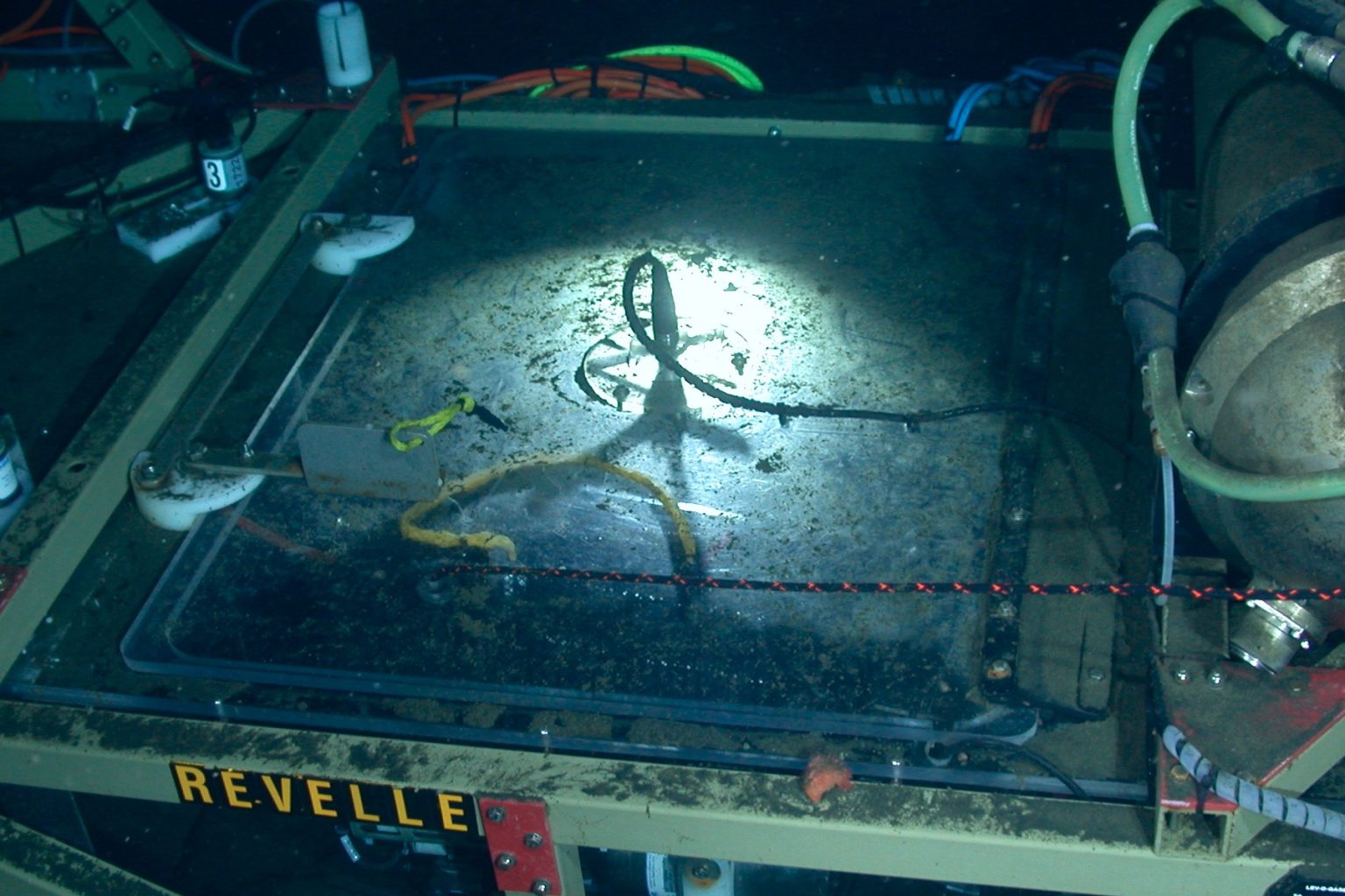 Instruments • MBARI