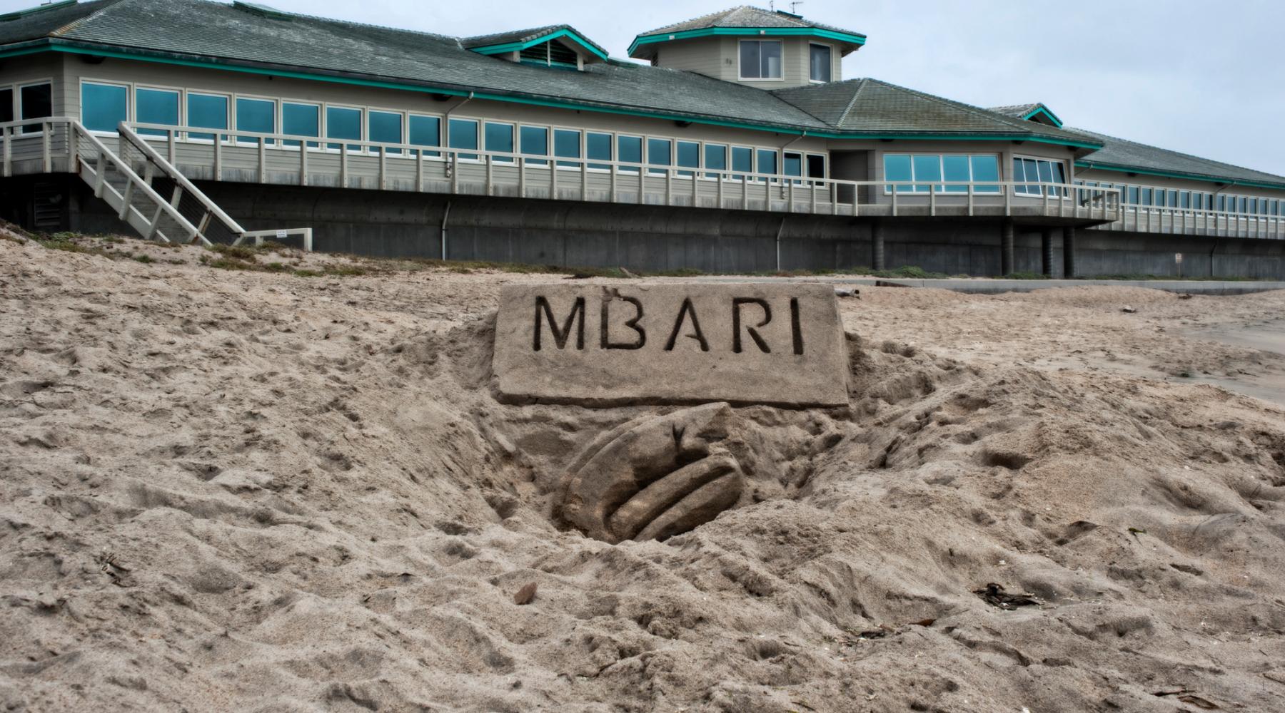 Guest Information • MBARI