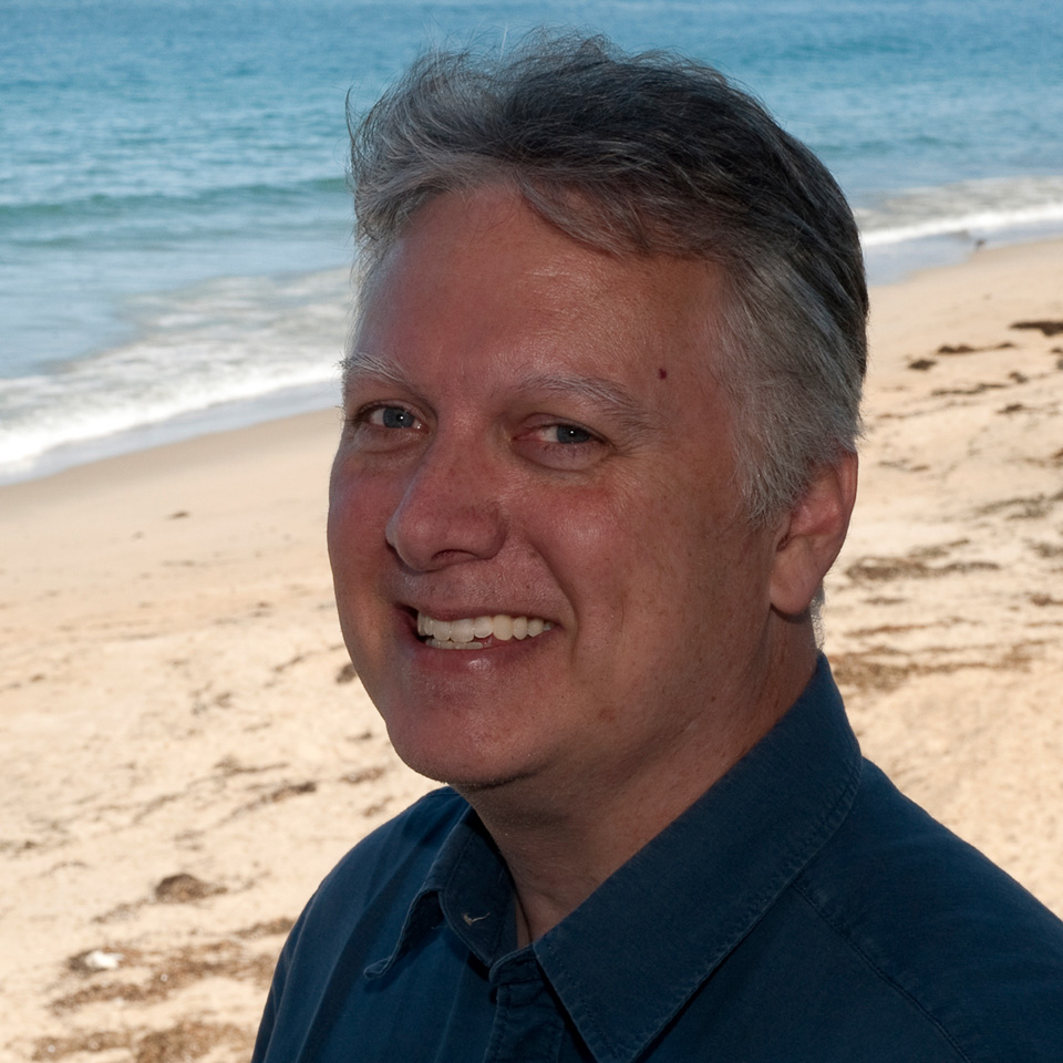 Kent Headley • MBARI