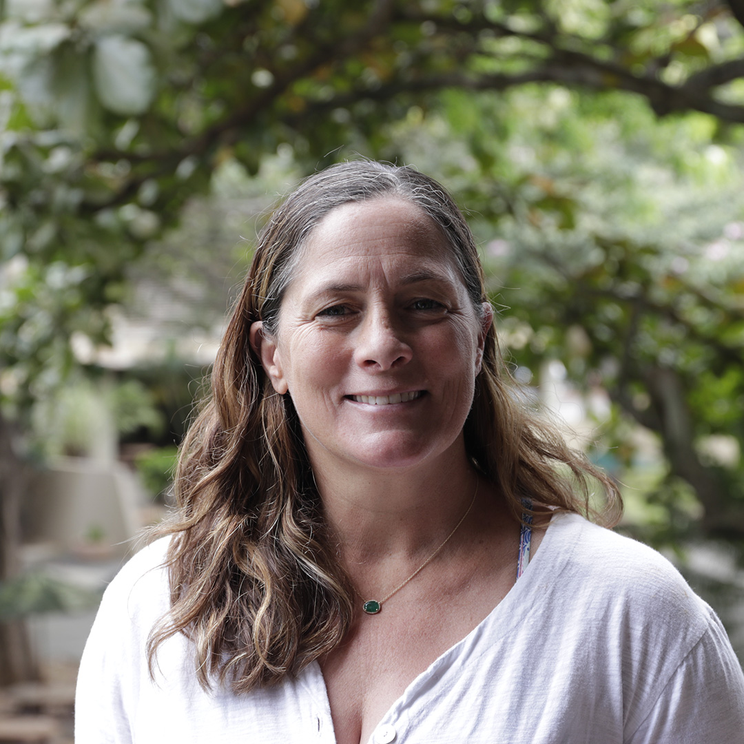 EARTH 2023: Honolulu, Hawaiʻi • MBARI