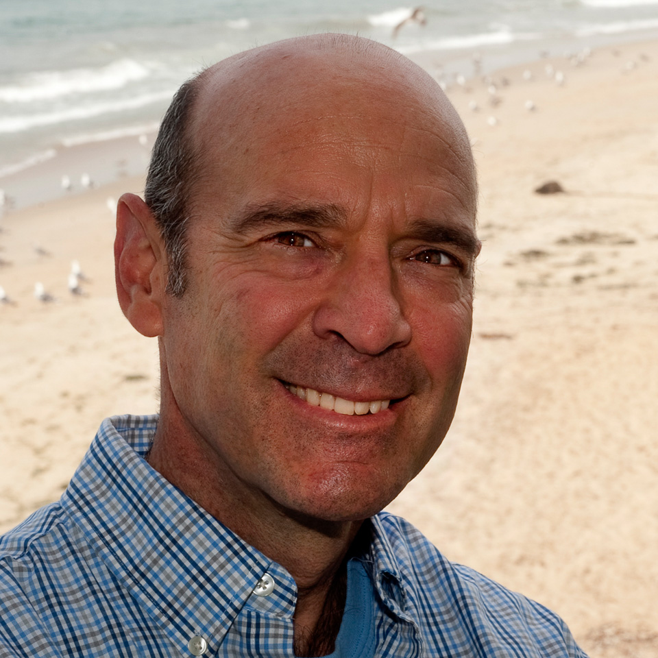 Seafloor Mapping Lab • MBARI