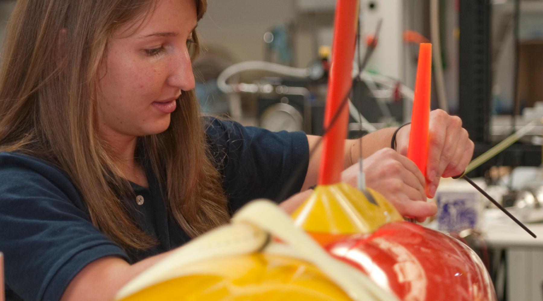 How to Apply • MBARI