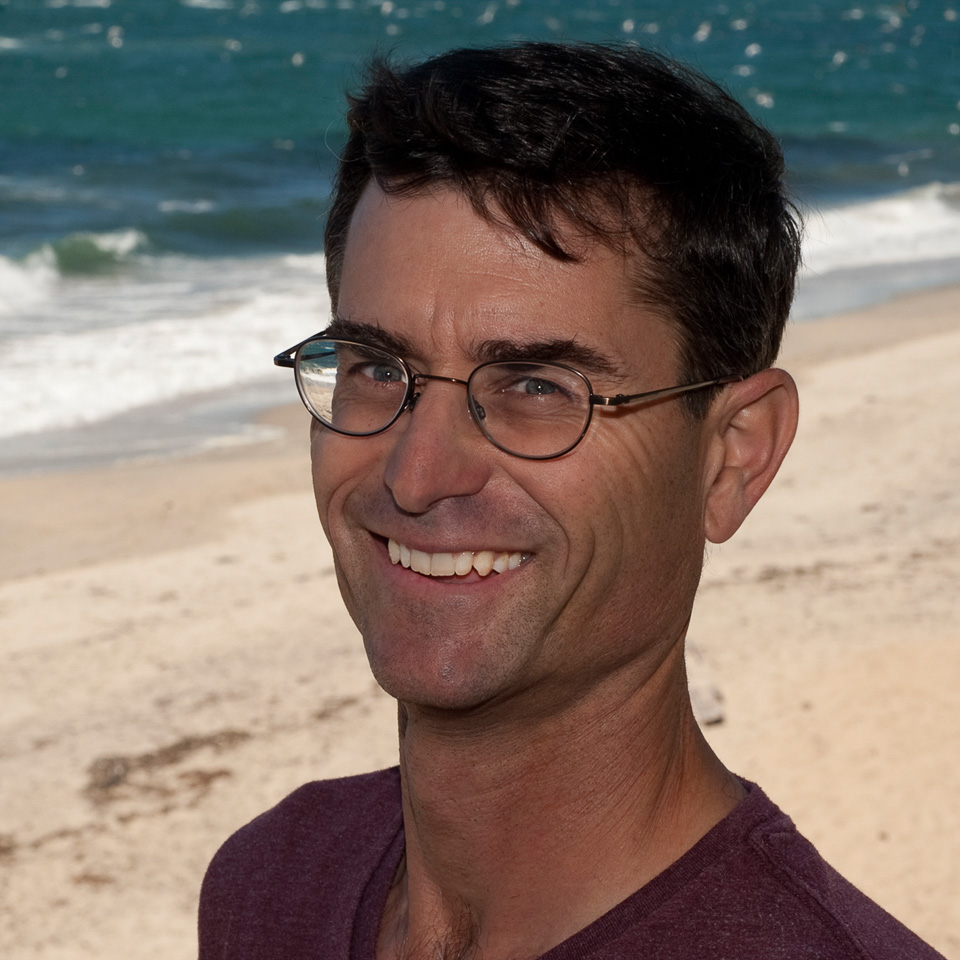 MBARI’s advanced technology transforms the monitoring of aquatic ecosystems • MBARI