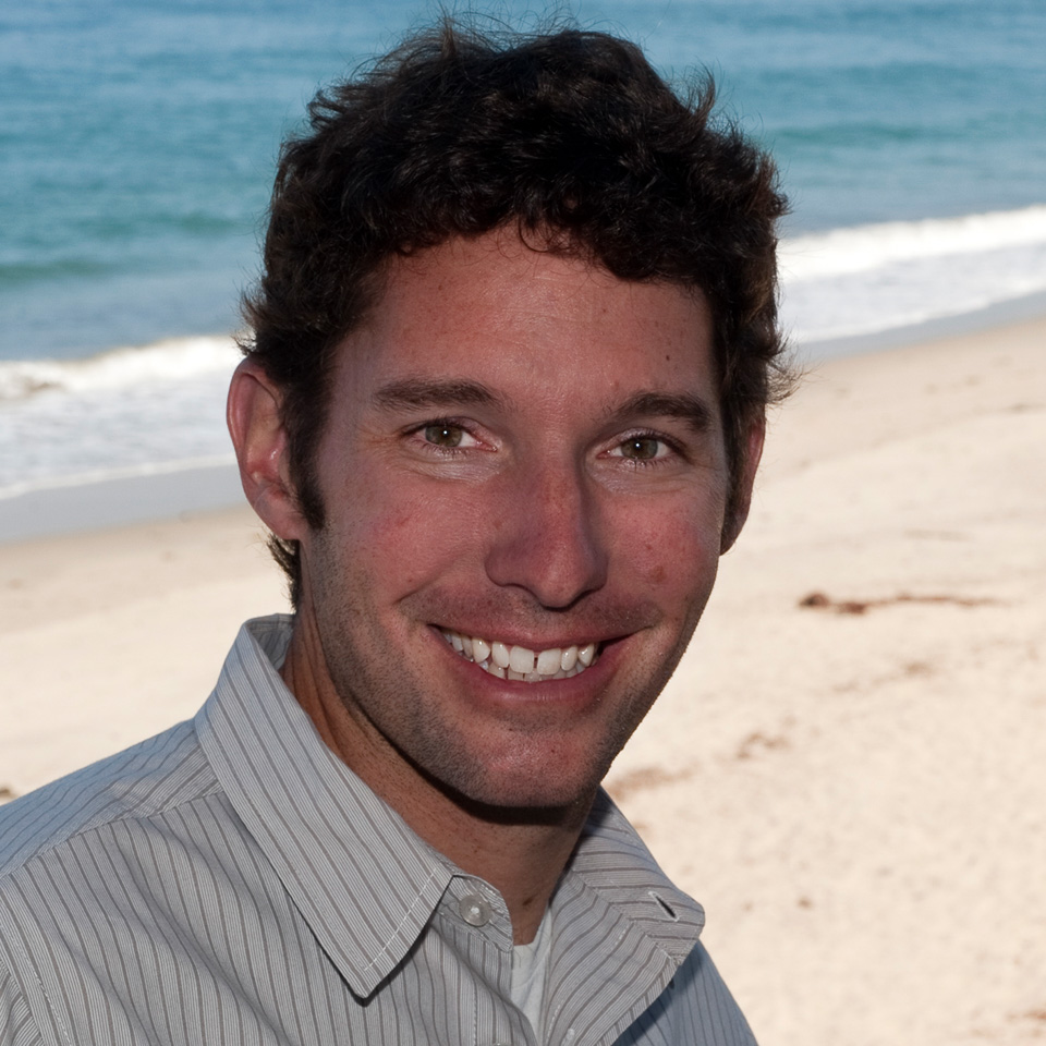 MBARI’s advanced technology transforms the monitoring of aquatic ecosystems • MBARI