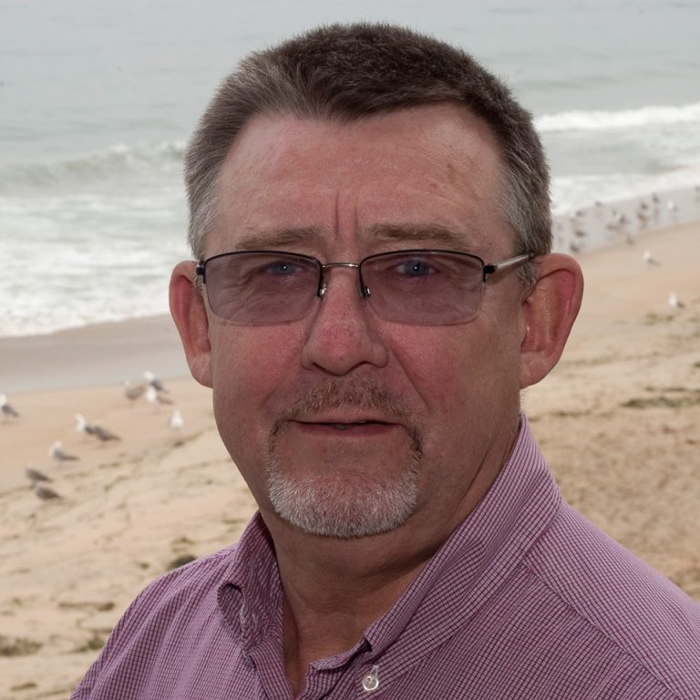 Elevating marine research: MBARI's aerial drones provide fresh insights into ocean life • MBARI