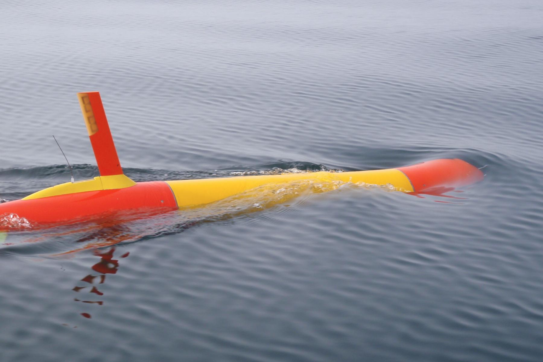 Tech Transfer • MBARI