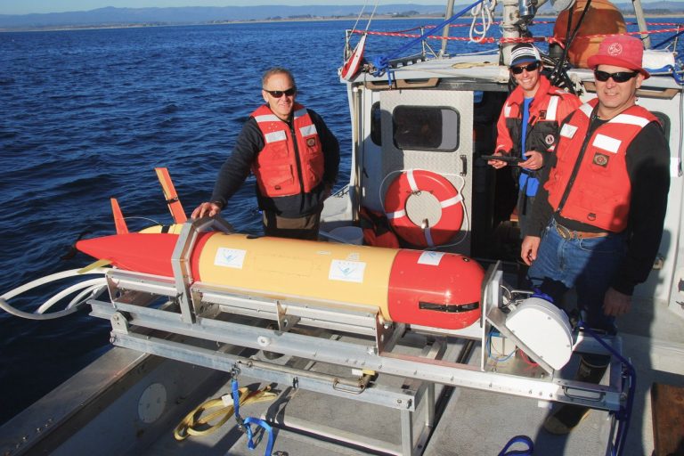 Environmental Sample Processor (ESP) • MBARI