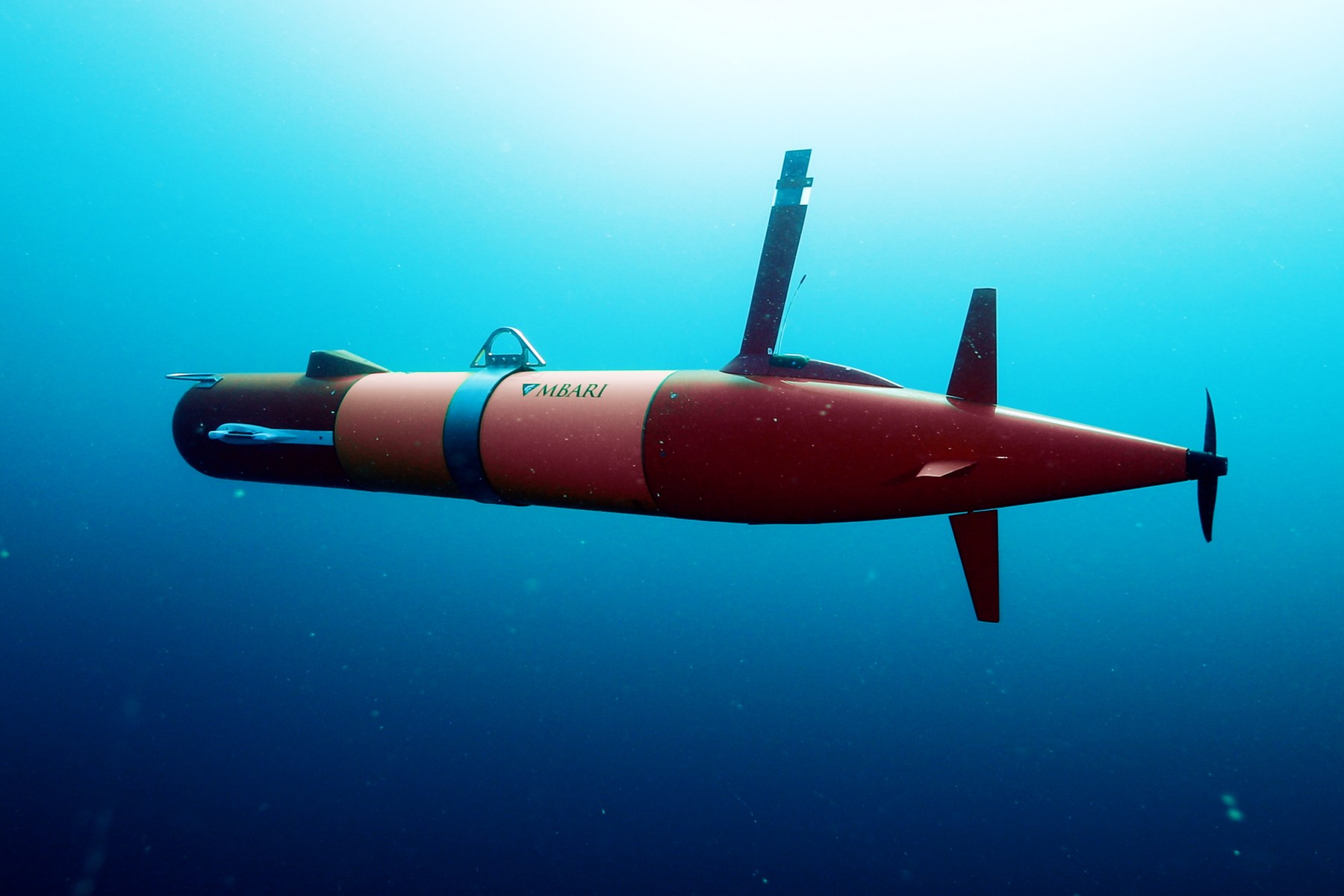 Technologies • MBARI