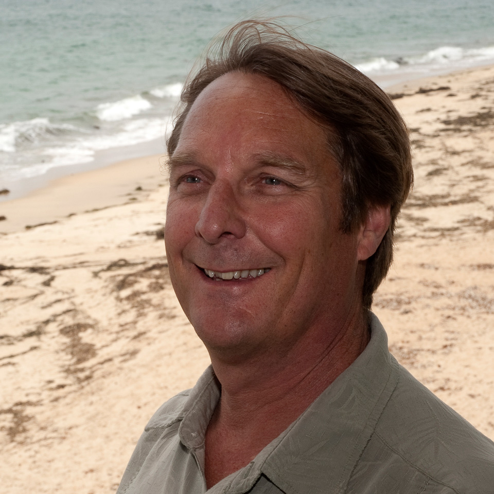 Thom Maughan • MBARI