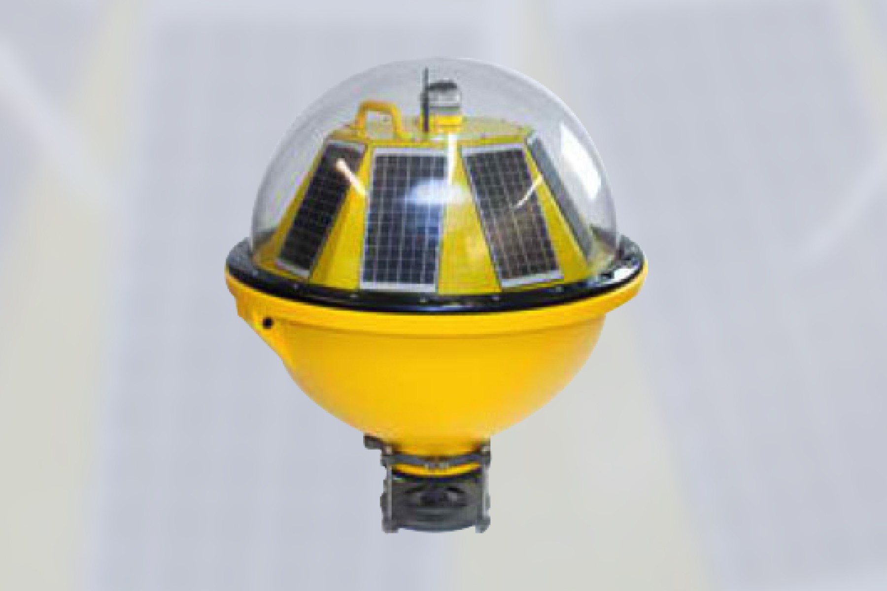 Mobile Flow Cytometer • MBARI