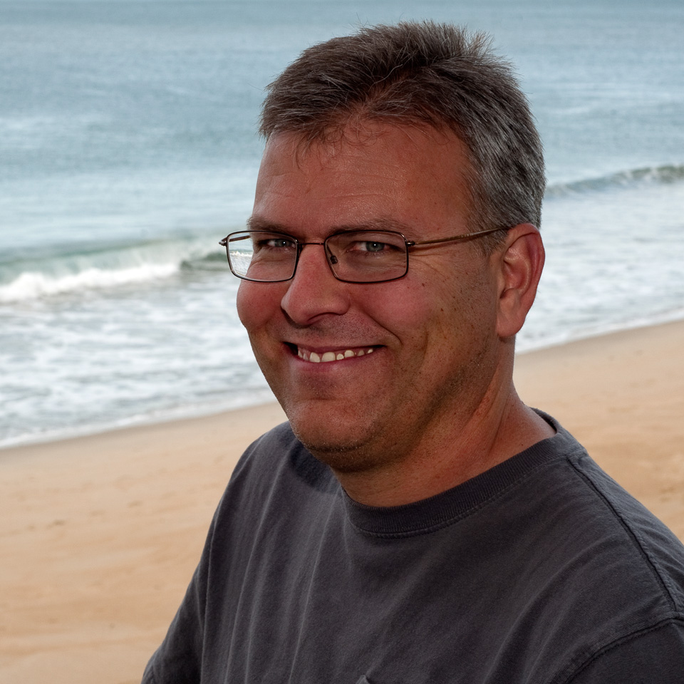 Seafloor Mapping Lab • MBARI