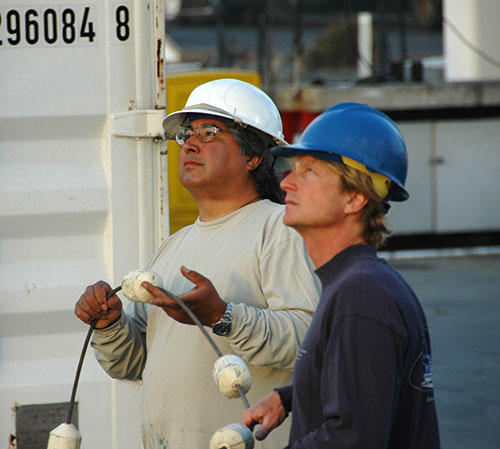 Career Pathways Program • MBARI
