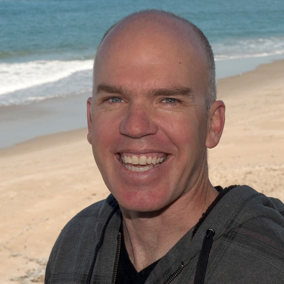 Brian Schlining • MBARI