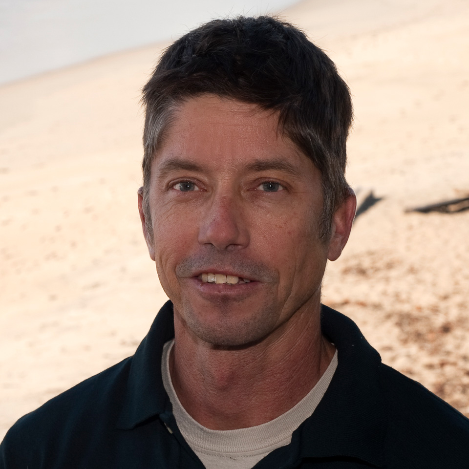 Josh Thompson • MBARI