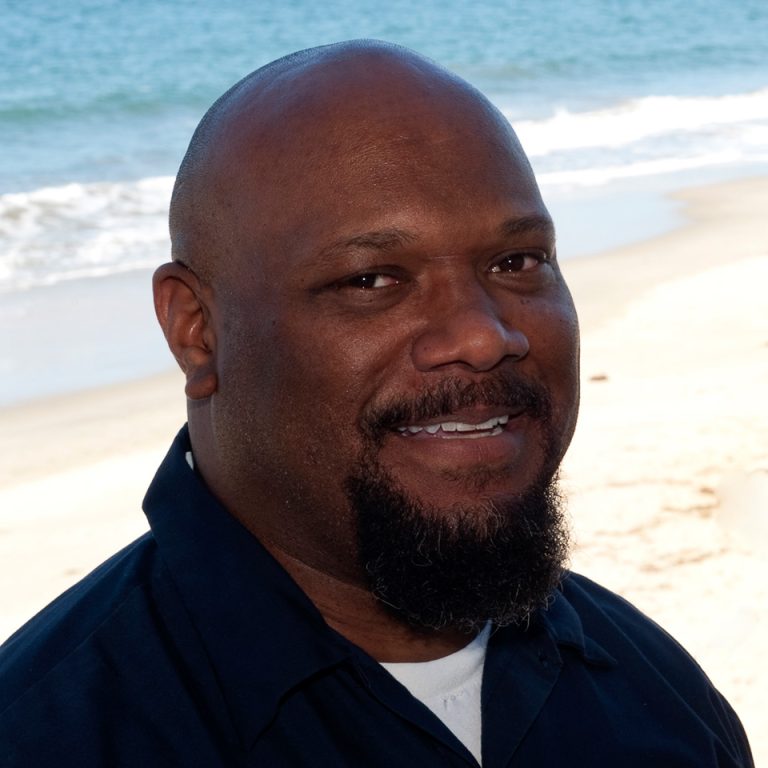 Mark Tynes • MBARI