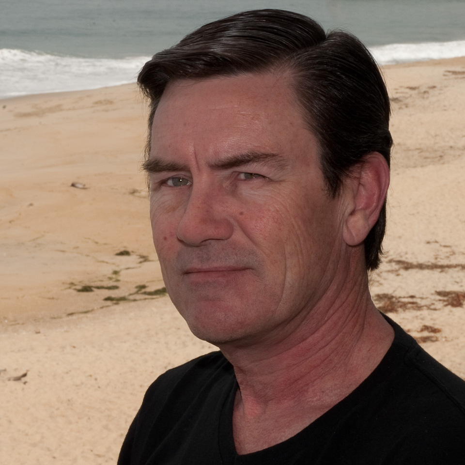 Todd Walsh • MBARI