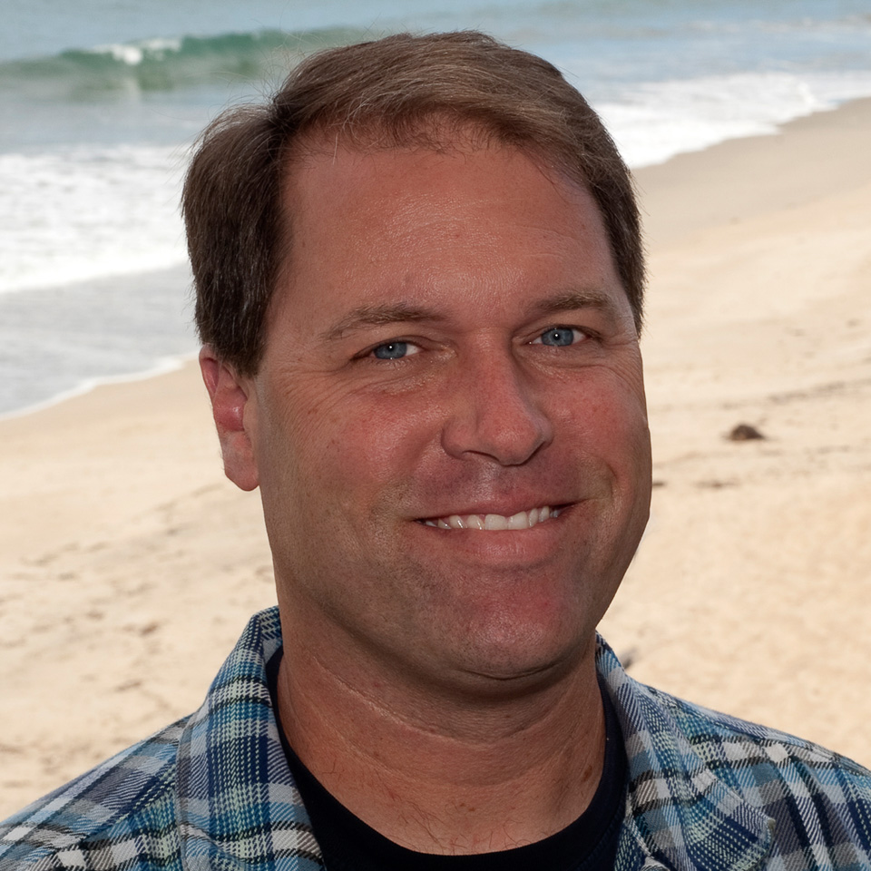 Southern Ocean Carbon and Climate Observations and Modeling (SOCCOM) • MBARI